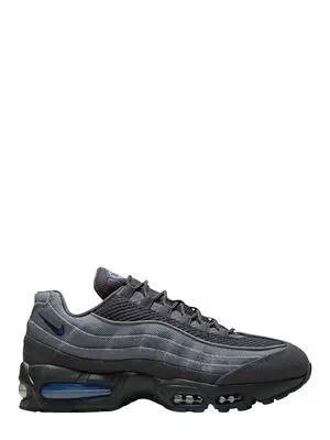 Nike Max 95 'big Bubble - Black