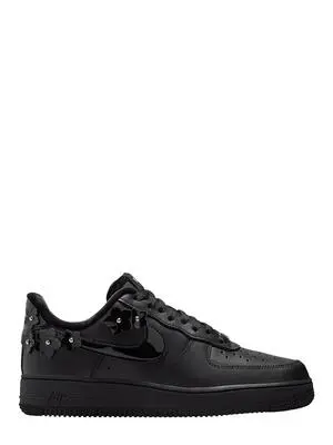 Nike Force 1 '07 Florette Sneakers - Black