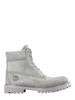 Timberland Timberland 6 Inch Premium Boot Mono Grey