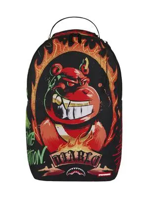 SPRAYGROUND Backpack - Multicolor