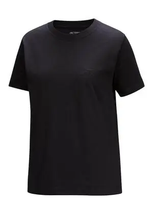 ARC'TERYX Arc'teryx Kragg Cotton Crewneck T-Shirt