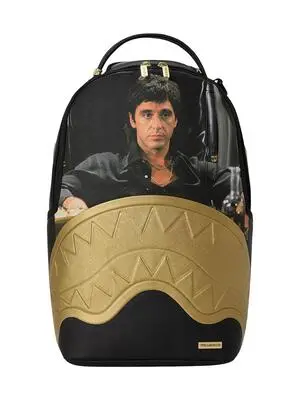 SPRAYGROUND Scarface My Place Backpack - Multicolor
