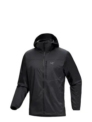 Arc'teryx Squamish Hoodie - Black