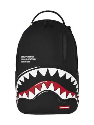 SPRAYGROUND Mini Dlx Backpack - Multicolor