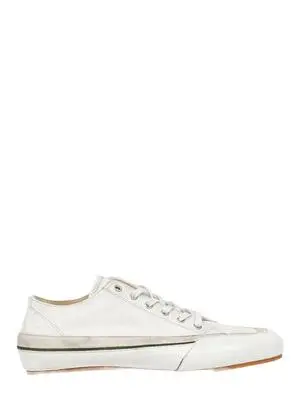 MAISON MARGIELA Traveller Sneaker - White