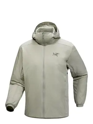 Arc'teryx Atom Hooded Jacket - Grey