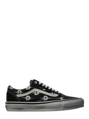VANS Defcon X Old Skool 36 - Black