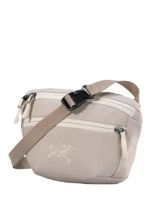 Arc'teryx Mantis Waist Pack - Brown