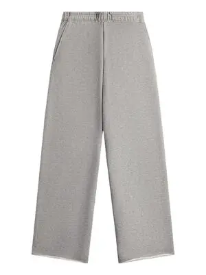 ENTIRE STUDIOS Full Sweatpant Marle - Grey