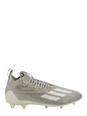 Adidas Adizero Primeknit Cleats - Grey