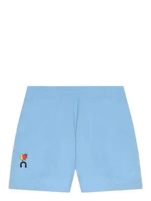 On X Sky High Farm Trek Shorts - Blue