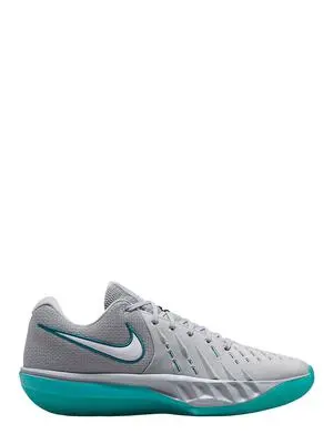 Nike G.t. Cut Academy 2 'wolf Sneakers - Grey