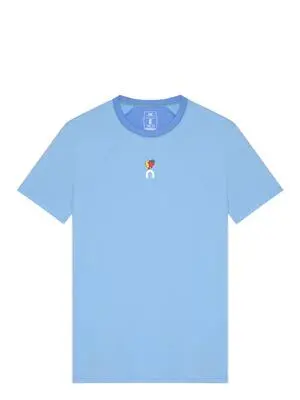 On X Sky High Farm Trek Tee - Blue