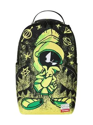 SPRAYGROUND Marvin The Martian Backpack - Multicolor