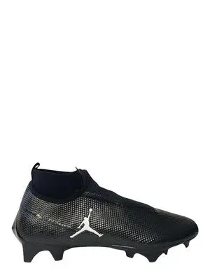 JORDAN Vapor Edge Pro 360 Athletic Cleats - Black