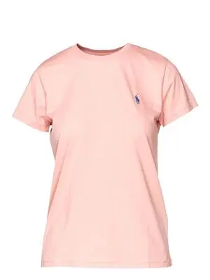 Polo Ralph Lauren POLO RALPH LAUREN Mini Short Sleeve T-Shirt Rosa