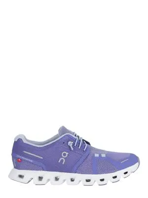 On ON Lightweight Running Sneakers Violet
