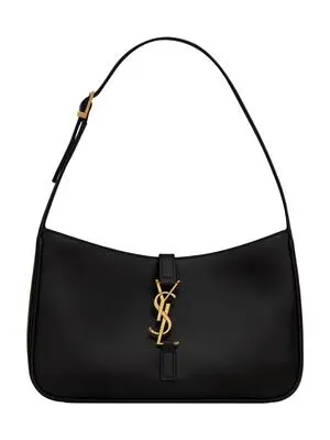 Saint Laurent SAINT LAURENT Mini Shoulder Bag Nero