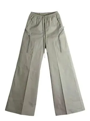 Rick Owens Tower Heizer Belas Trousers - Grey