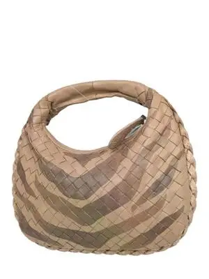 Bottega Veneta Intrecciato Tote Bag - Neutrals