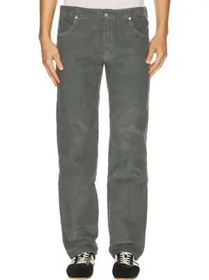 Gimaguas Amigo Trousers - Grey