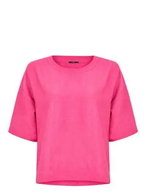 OH!ZUZA NIGHT&DAY Oh!Zuza Night&Day Relaxed Fit Viscose T-Shirt