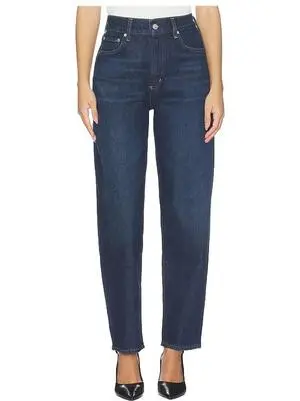 Citizens Of Humanity The Taper Jean In Dark Wash - Aries