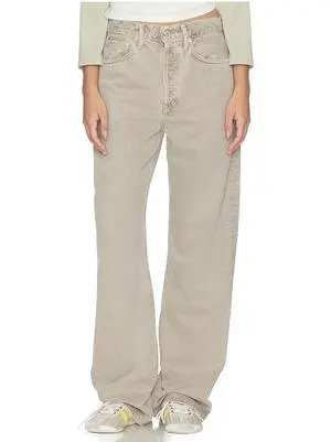 AGOLDE Vintage Loose Jean - Cedar