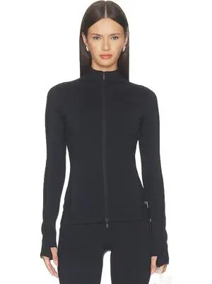 On Studio Jacket - Black