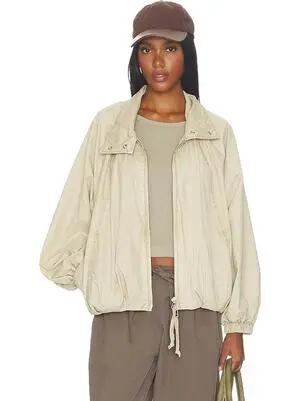 Free People Chelsea Jacket - Oatmeal