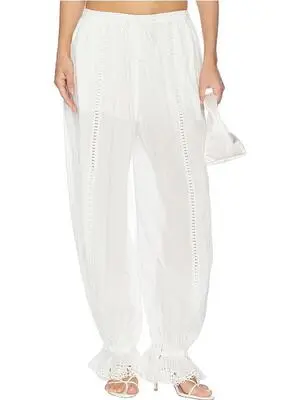 CAMILA COELHO Camila Coelho Carlina Pant