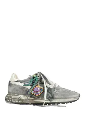 AUTRY Autry Reelwind Super Vintage Sneakers Grey