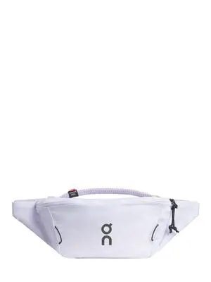 On Belt Bag 2l Lite - Purple