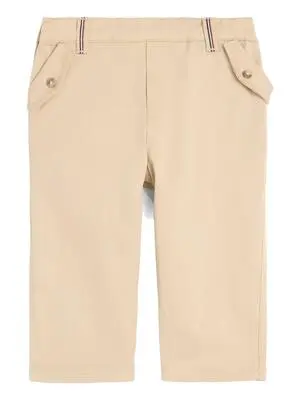 TARTINE ET CHOCOLAT Tartine Et Chocolat Stretch-Cotton Chinos