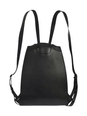 Hermès Hermès 2016 Evergrain Backpack Black