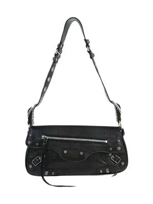 Balenciaga Balenciaga 2023 Le Cagole Handbag Black
