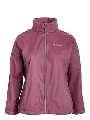 Columbia Columbia Sportswear Switchback IV Jacket Brown