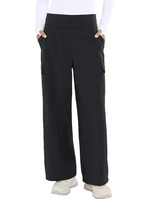 Columbia All Seasons Cargo Pants - Black