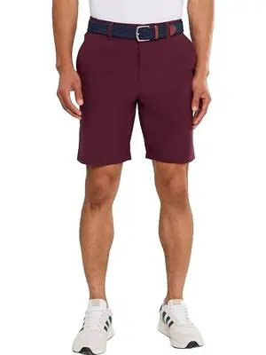 Adidas Ultimate365 8.5-inch Shorts - Red