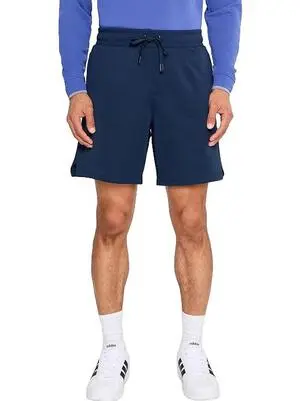 Adidas Beyond The Course Range Shorts - Navy