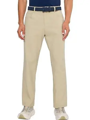 Adidas Ultimate365+ Five-pocket Pants Men's Workout Collegiate Navy Green
