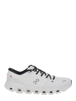On X 5 Sneakers - White