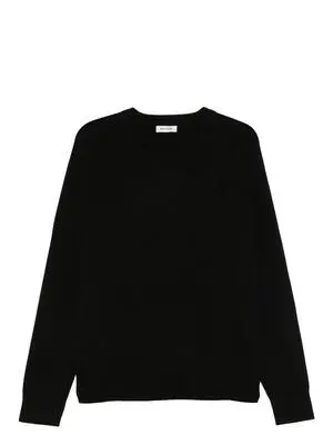 SOFT GOAT SOFT GOAT Cashmere Boyfriend Crewneck Jumper