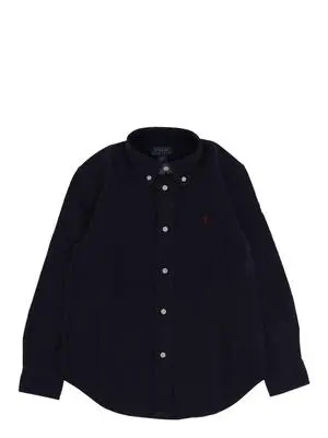 POLO RALPH LAUREN Polo Ralph Lauren Classic Collar Long Sleeve Shirt