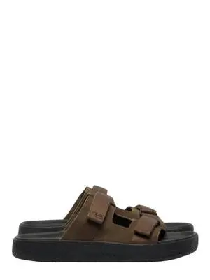 VEJA Arpoador Sandals - Eagle Black