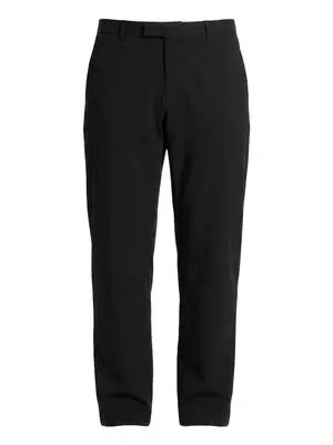 Gucci Technical Wool Blend Pants - Black