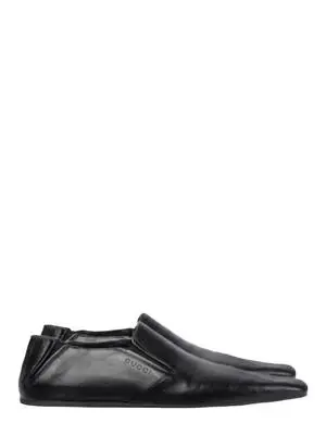 Gucci Cupertino Loafer - Black