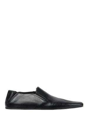 Gucci Cupertino Loafer - Black