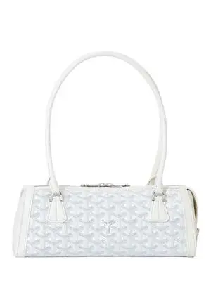 Goyard Double-handled Handbag - White