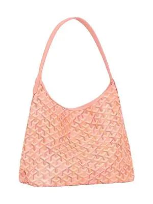 Goyard Hobo Boheme Pm Bag - Pink